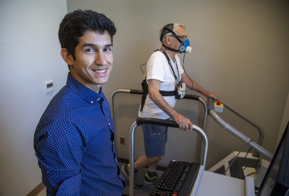 Western researchers seek seniors to put heart and mind into study ...