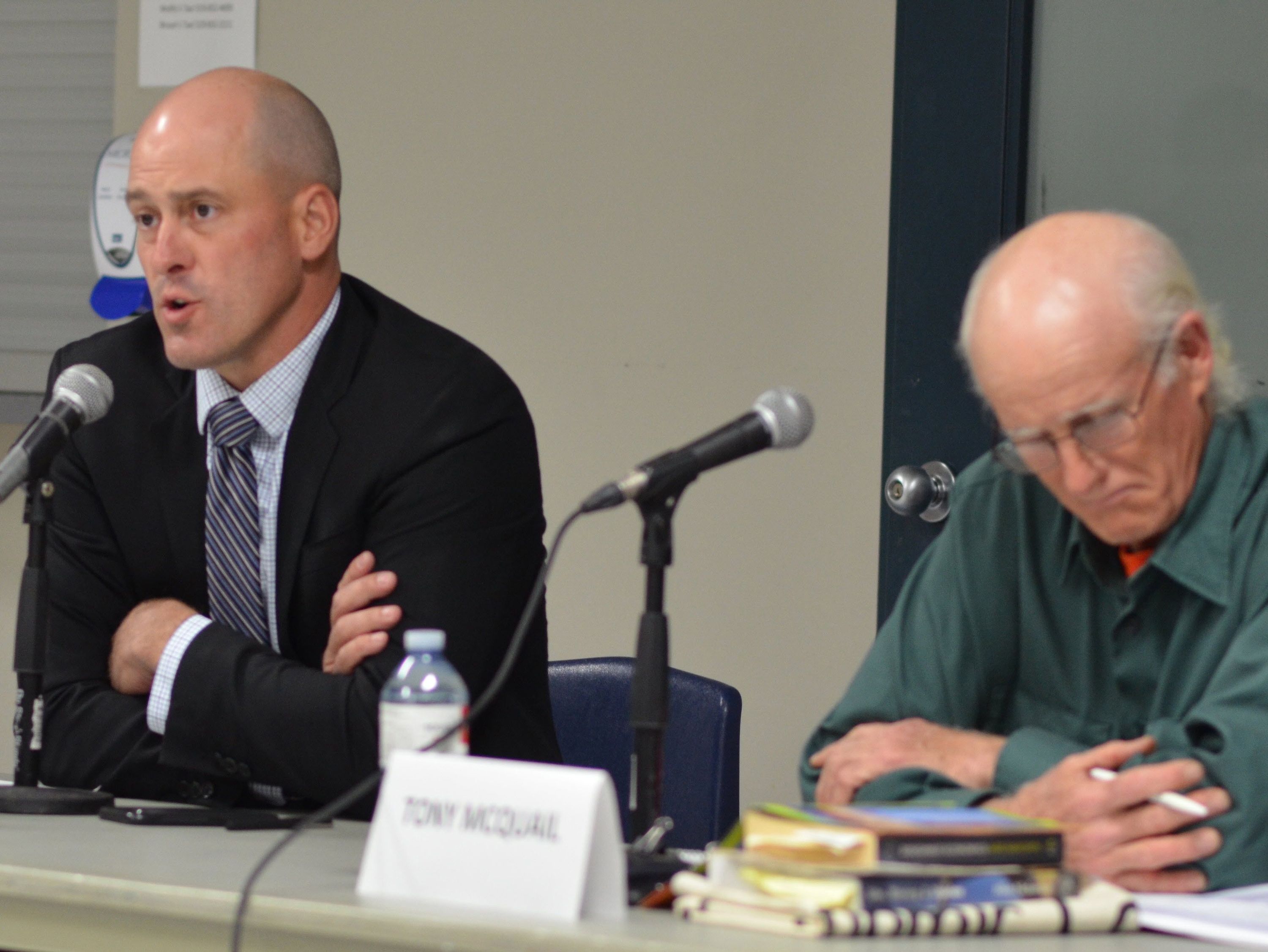 HURON-BRUCE: Housing among key concerns in vast rural riding | London ...