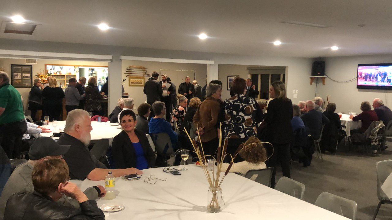 Ben Lobb re-elected as Huron Bruce MP | Edmonton Journal