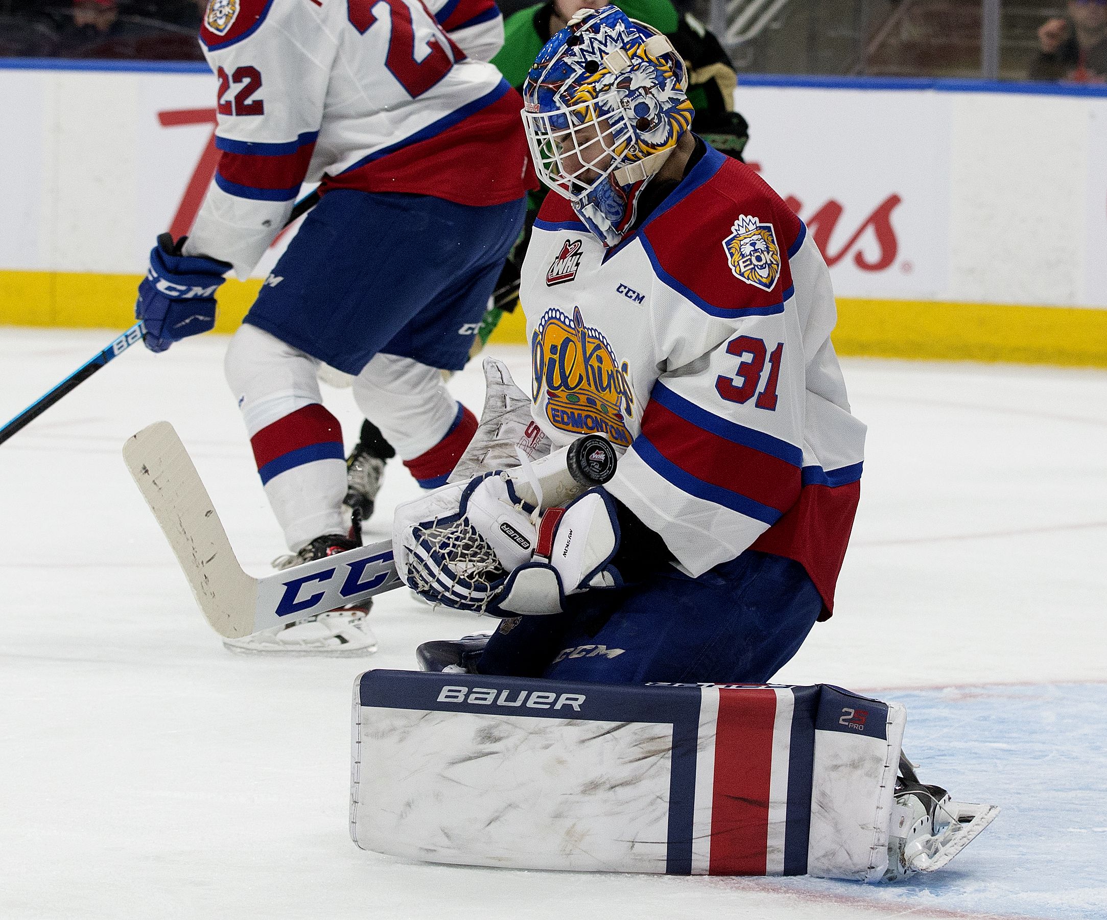 LFP Noon News Roundup: Dylan Myskiw, Tristan Roby, Western professor N ...