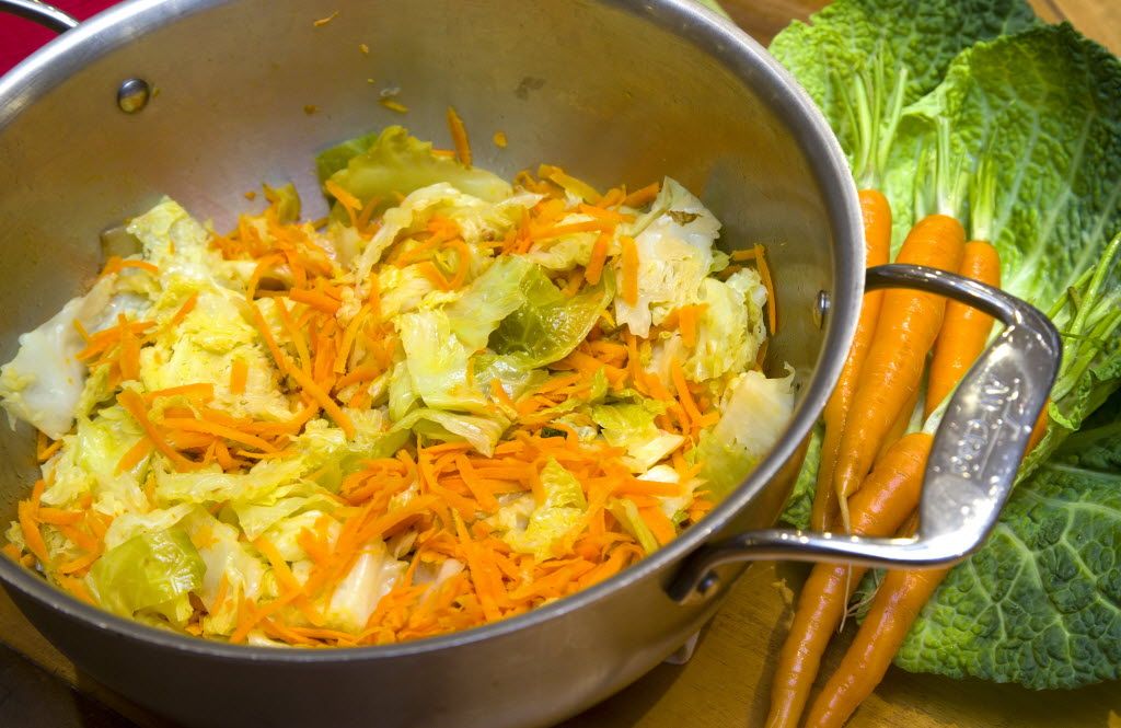 Fare With a Flair: Make ordinary vegetables delicious | London Free Press