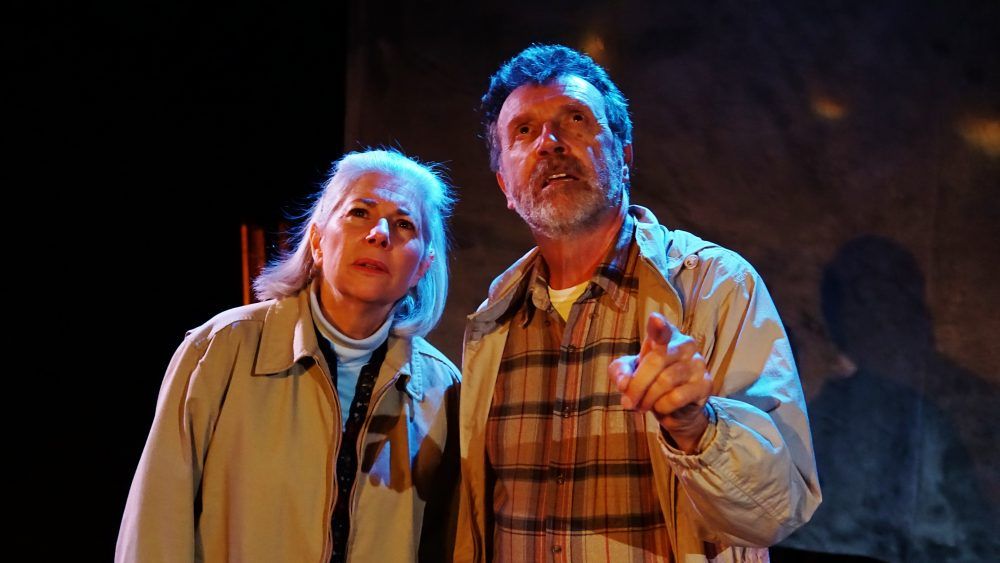 Falling: A Wake inspired by 1988 Lockerbie plane bombing | London Free ...