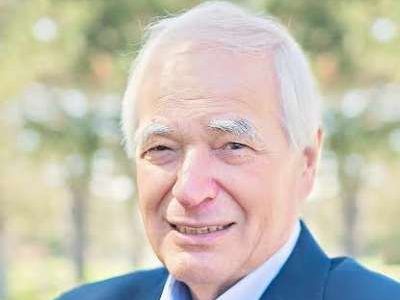 Former Lieutenant Governor James Bartleman to receive Words award ...