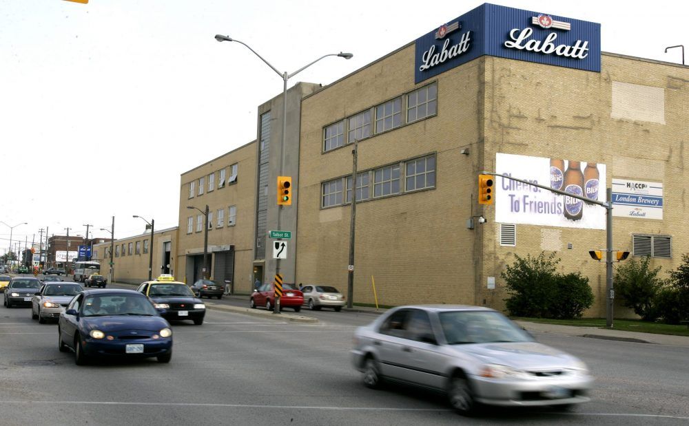 Brews News: New Labatt book good read for beer fans | London Free Press