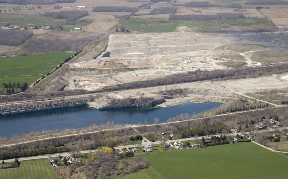 Westcar: Beachville dump could spoil London's Back to the River dreams ...