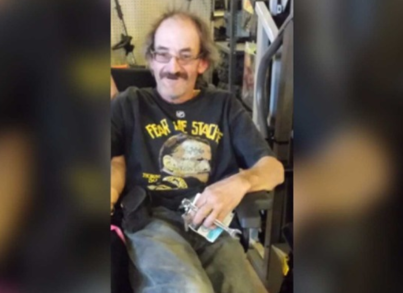 Key witness details fatal struggle at trial of London man charged with ...