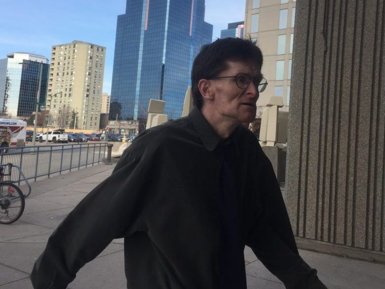 Key witness details fatal struggle at trial of London man charged with ...