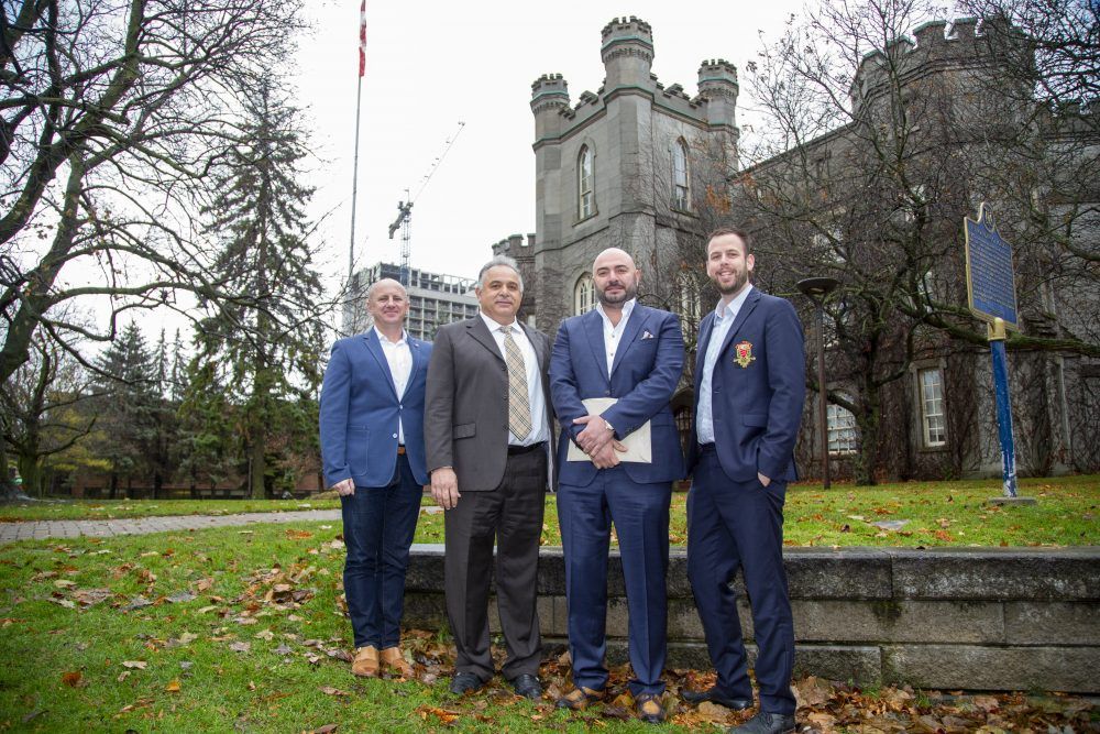 'Large-scale, mixed-use' development planned for showpiece downtown ...