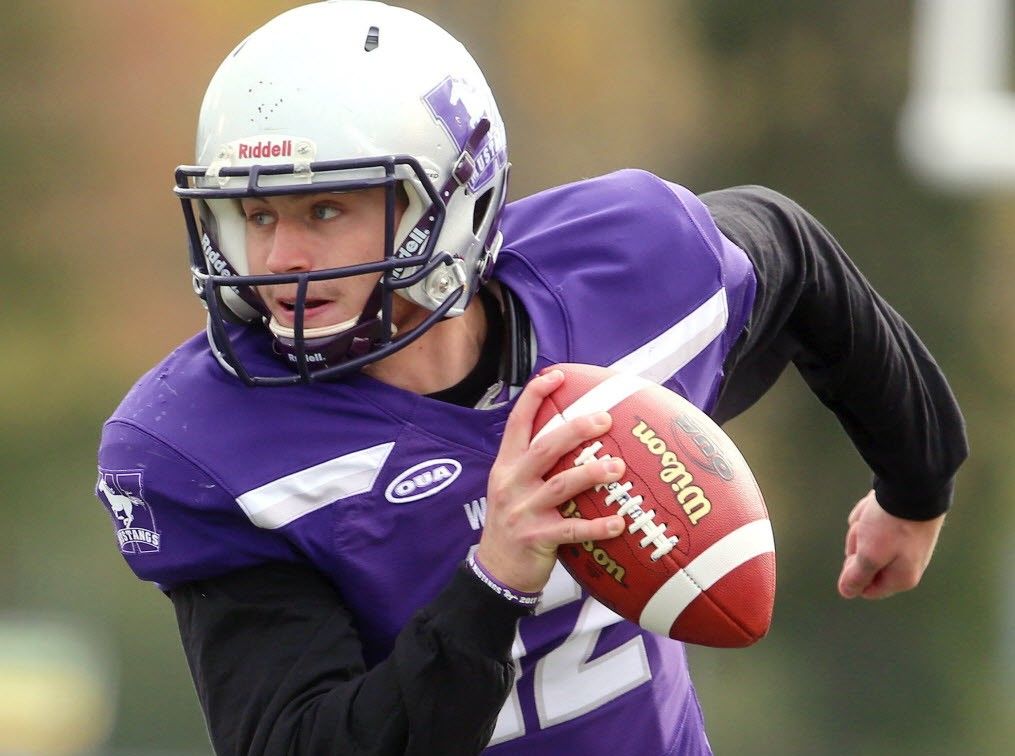 'Amazing': Chris Merchant reflects after being named Canada's top ...