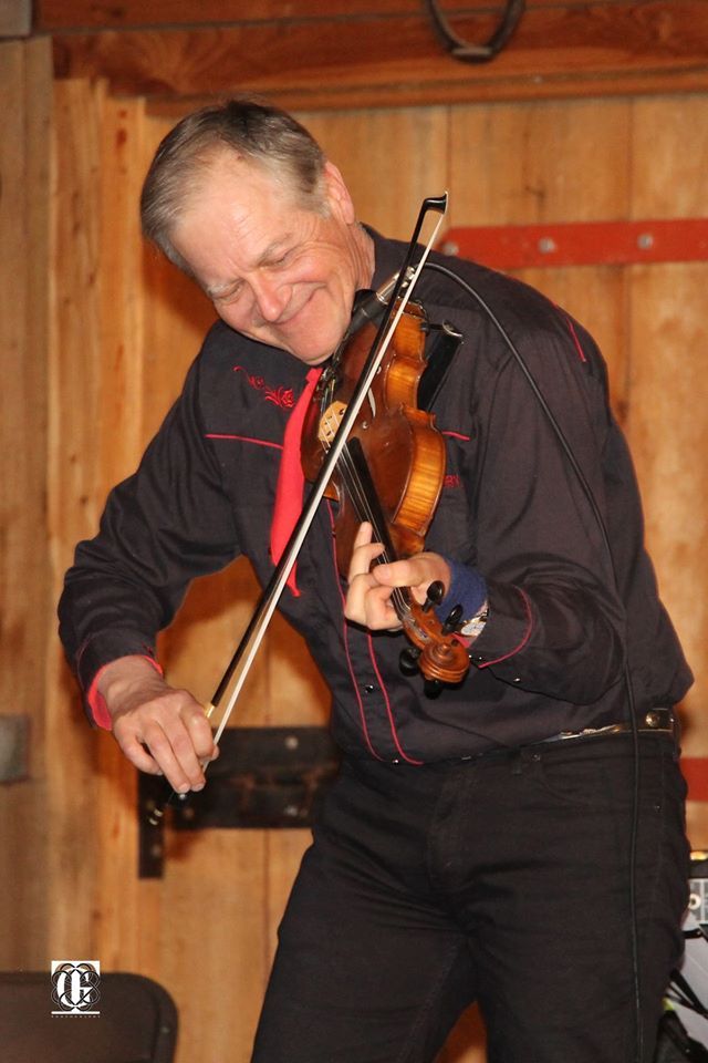 Musicians gather at Purple Hill to help Canadian fiddle icon John P ...