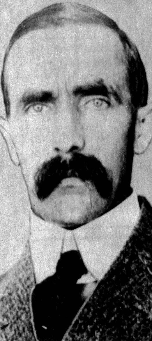 New Grand Theatre play to focus on ghosts, mystery of Ambrose Small ...