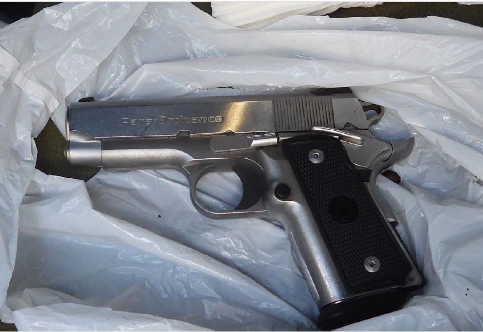 New OPP-led unit formed to combat expansion of street gangs into ...