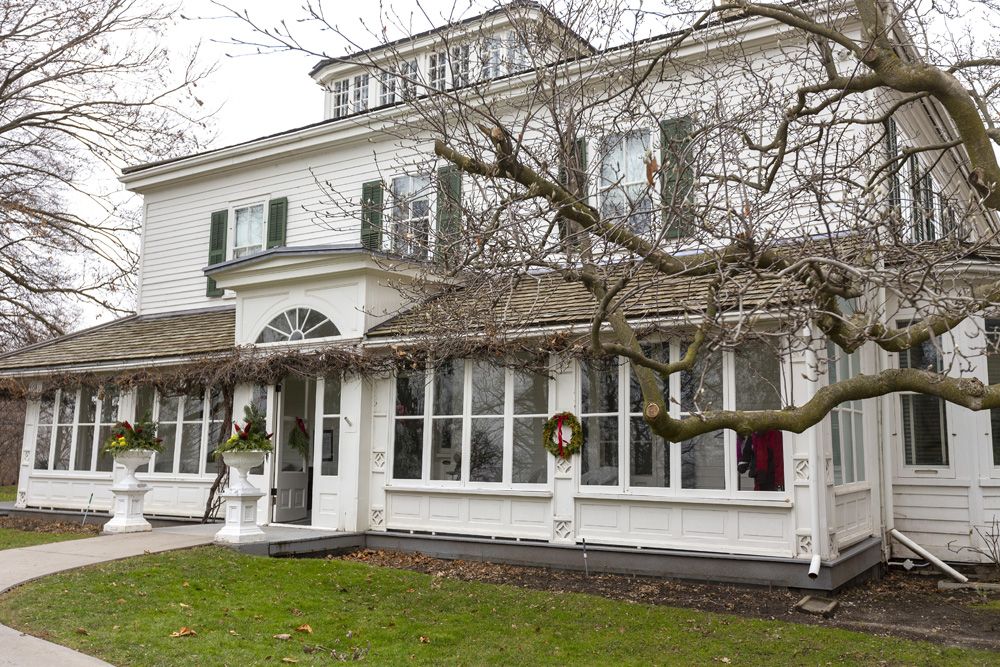 Eldon House hosts bazaar for local artisans | London Free Press