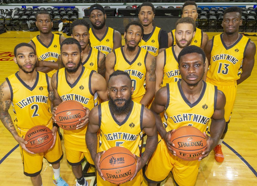 New-look London Lightning seek old magic in Friday's season opener ...