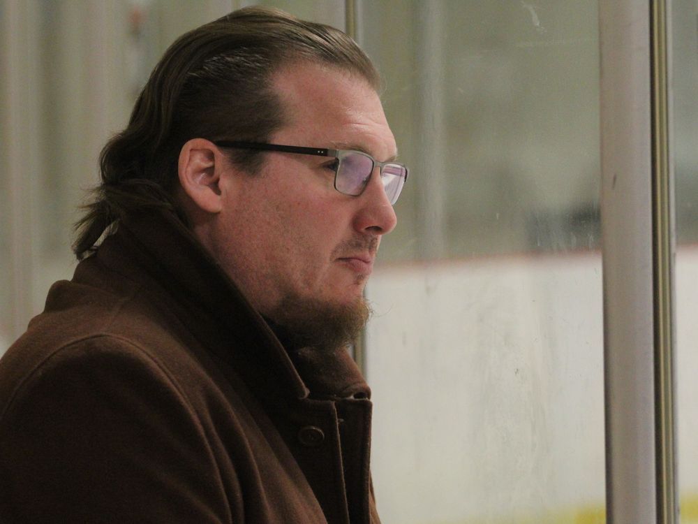 Jamie Petrie still dealing with what is likely CTE, but he's not alone ...