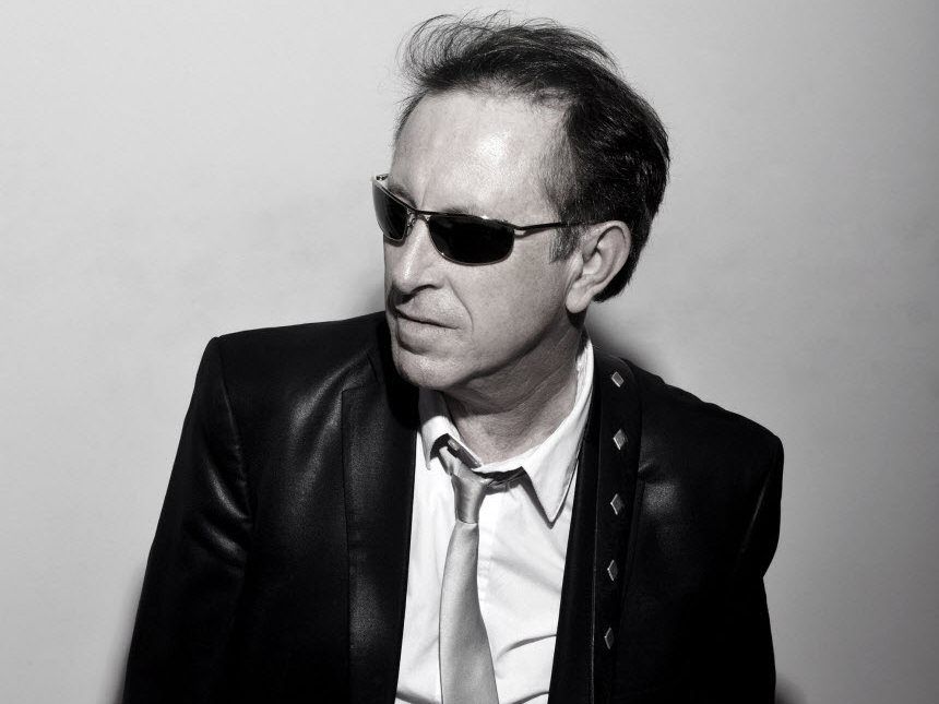 Canadian blues great Jack de Keyzer reflects, looks ahead as annual ...