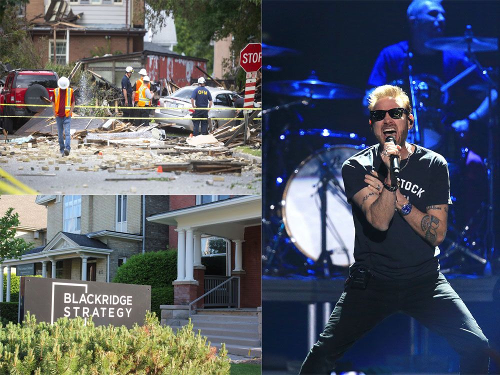 Help us choose London's top local news story of 2019 | London Free Press