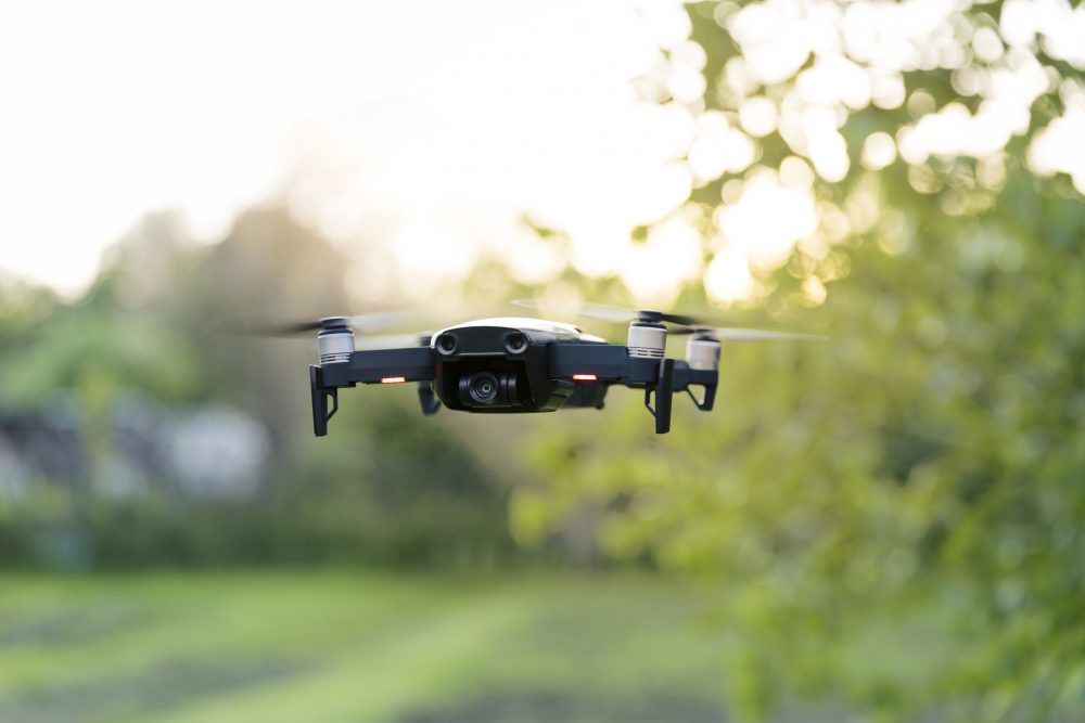 Norfolk OPP seek peeping drone operator | London Free Press