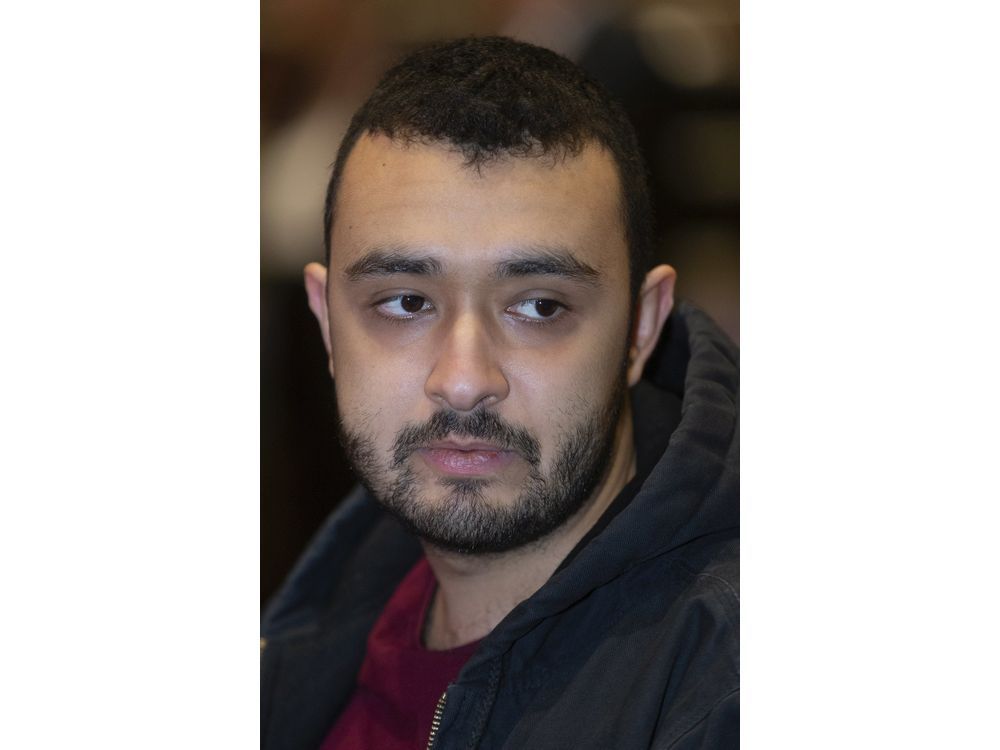 Alumni Hall vigil: What brought you here? | London Free Press