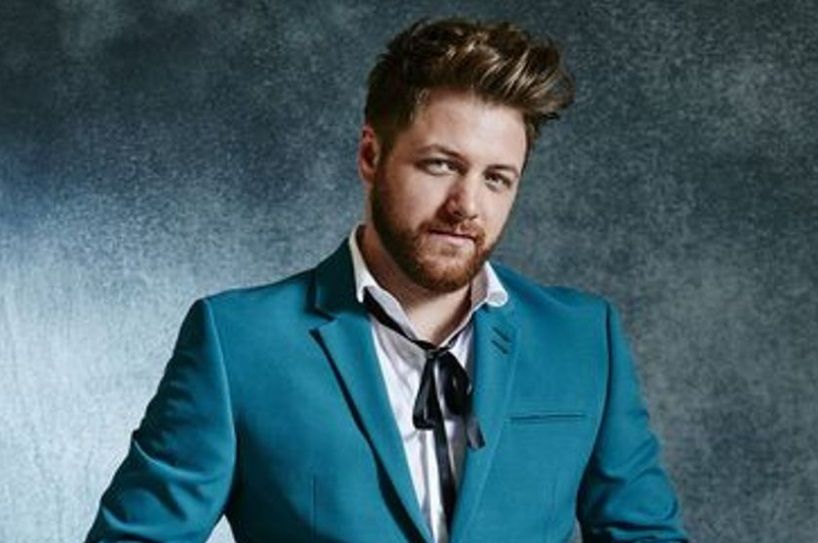 ‘I want to sound like an American country man’ | London Free Press