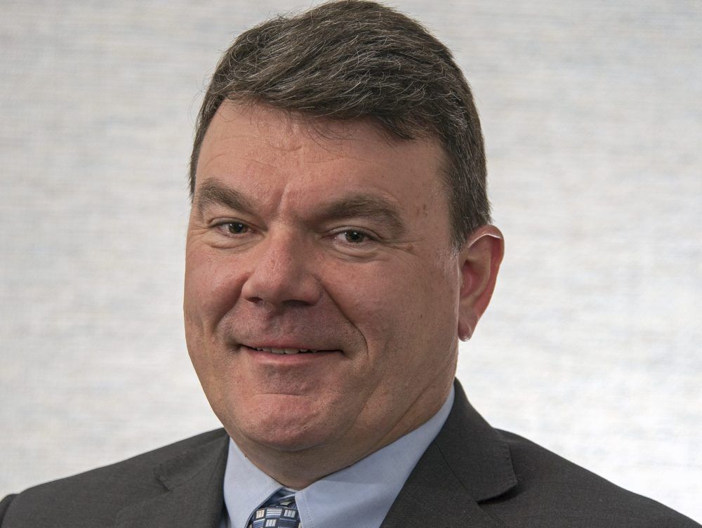 New Toyota Canada boss comes home to gear up for NX production | London ...