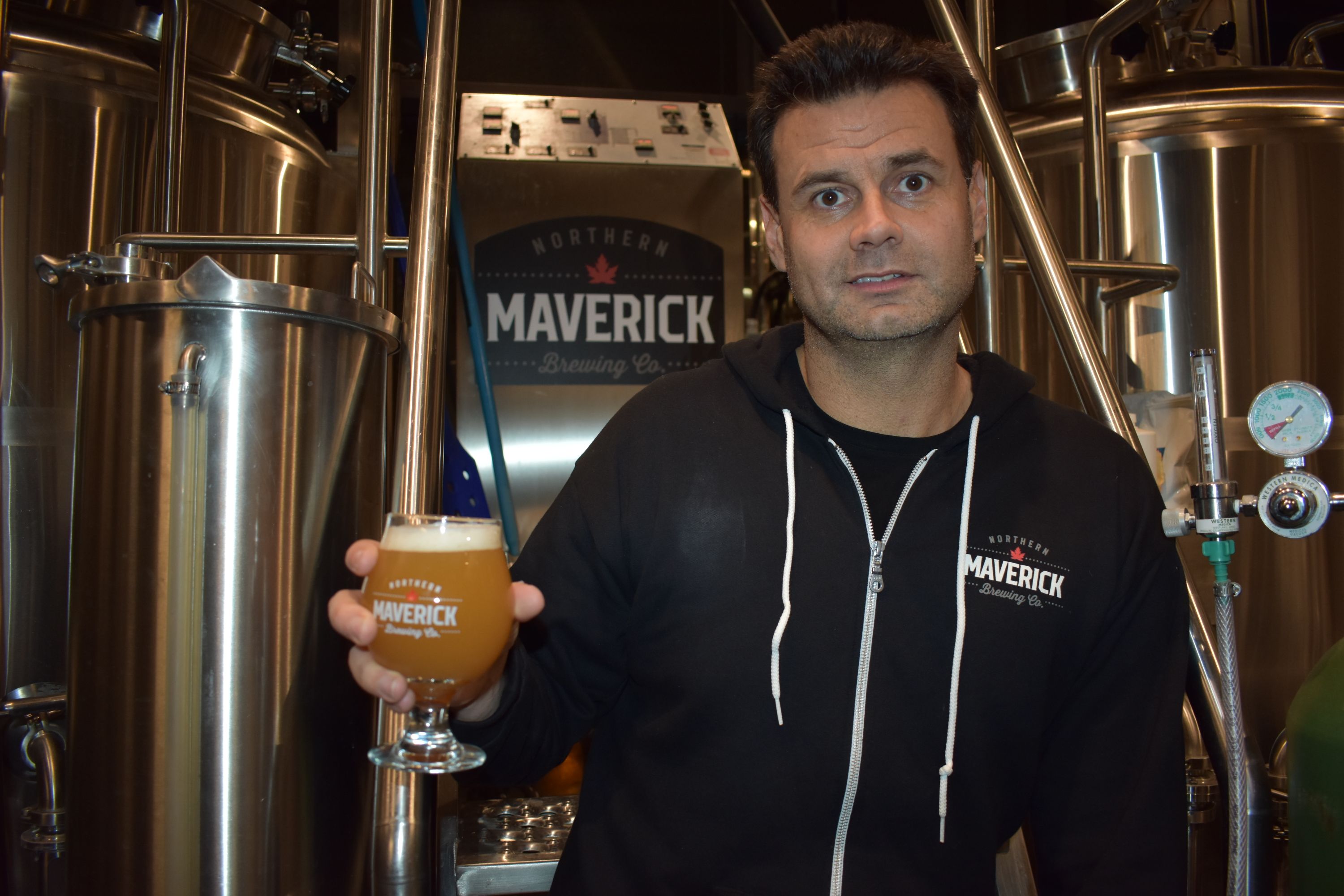 Brews News: Feb. 15 | London Free Press