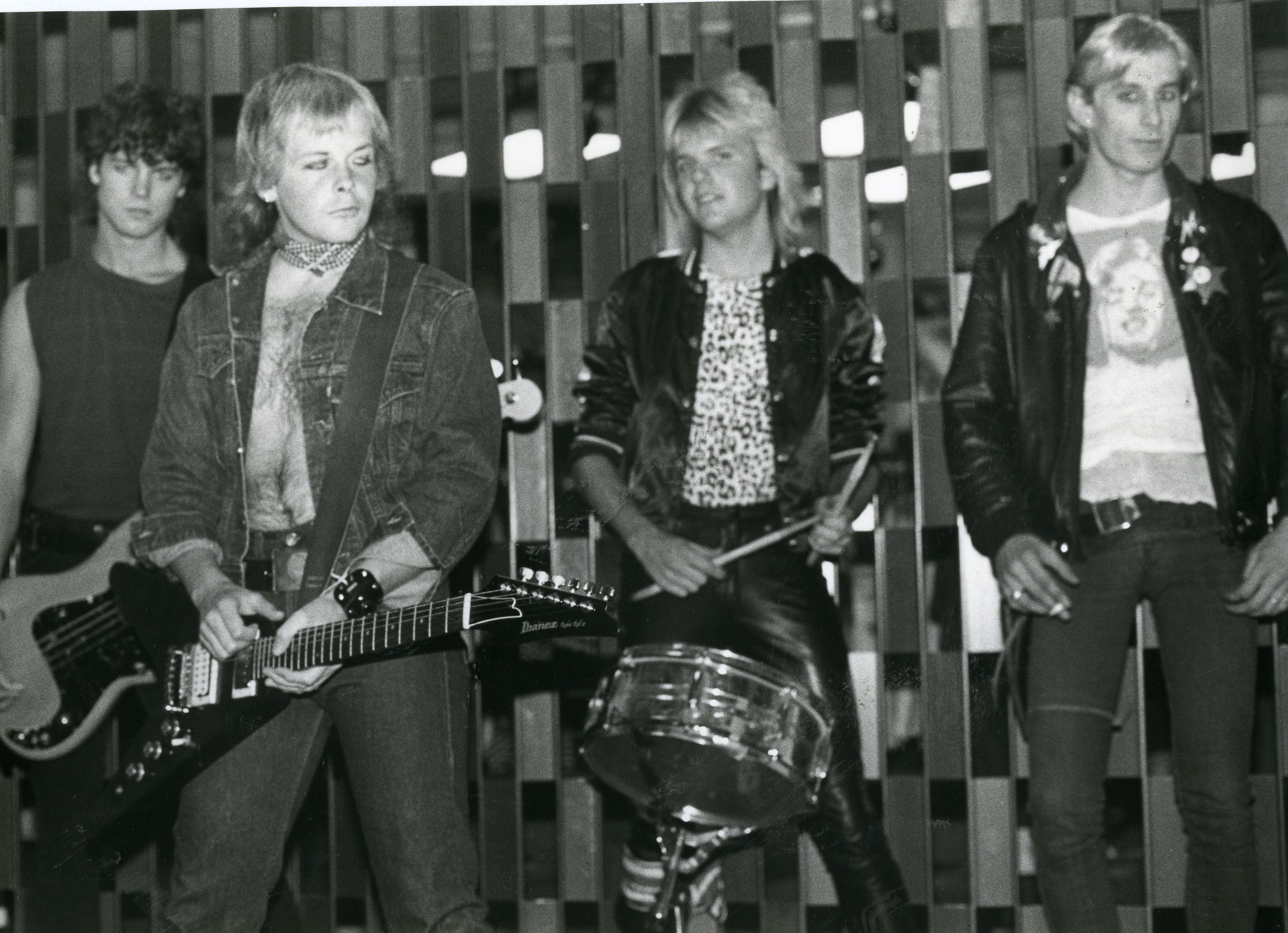 From the Vault: Photos from the LFP Archives | London Free Press