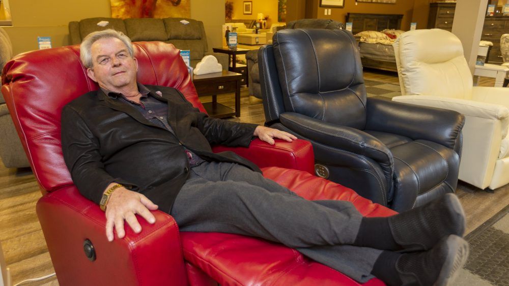 Independent furniture stalwart Sutherland's shutting doors in ...
