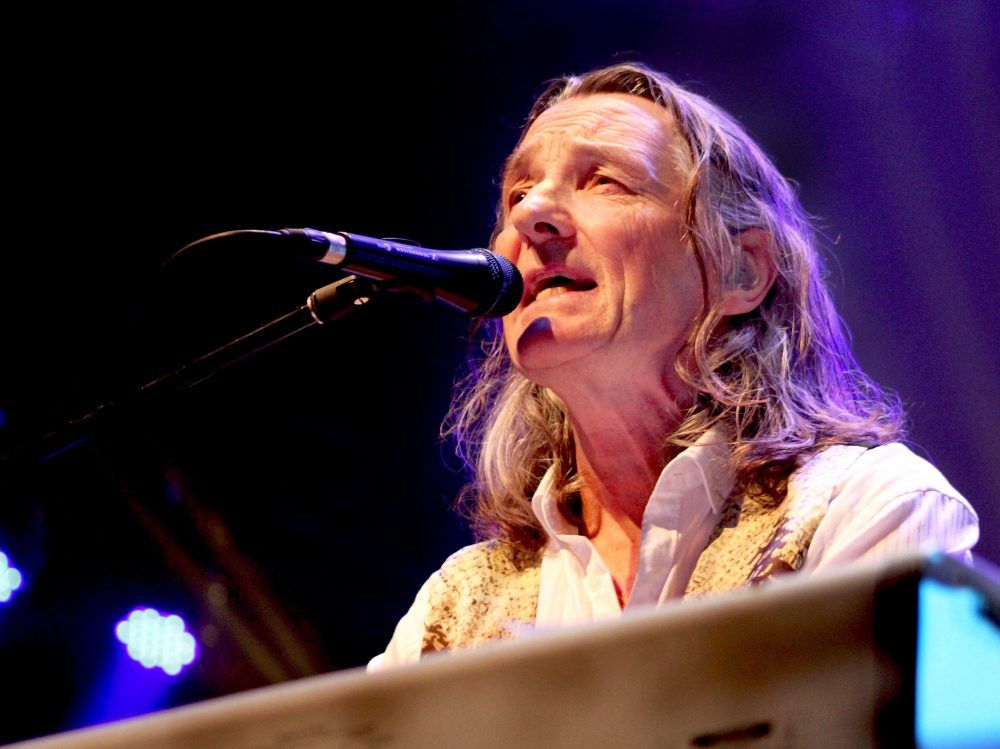 Supertramp's Roger Hodgson bringing tour to Budweiser Gardens | London ...