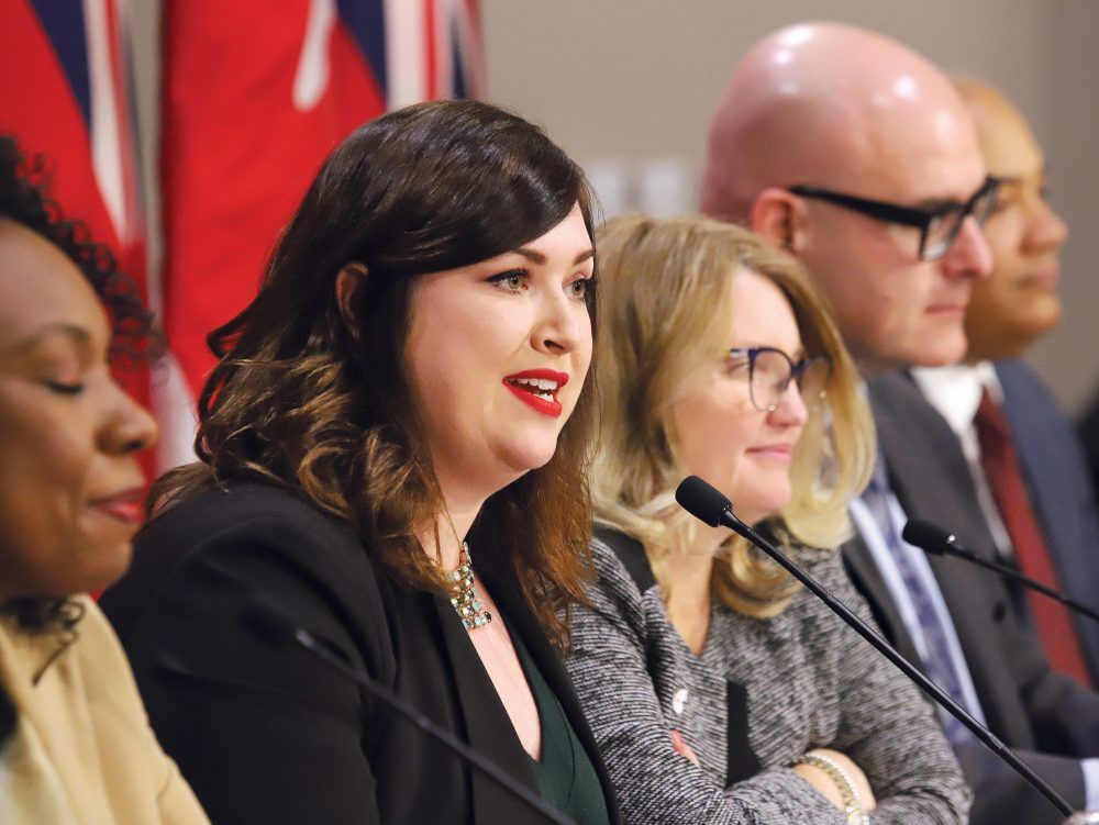 Ontario Liberal leadership: Five Southwestern Ontario facts you might ...