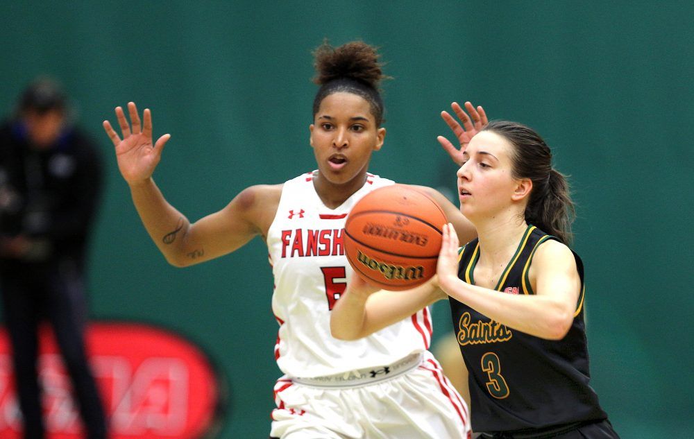 Fanshawe Falcons women's basketball team to open nationals against ...