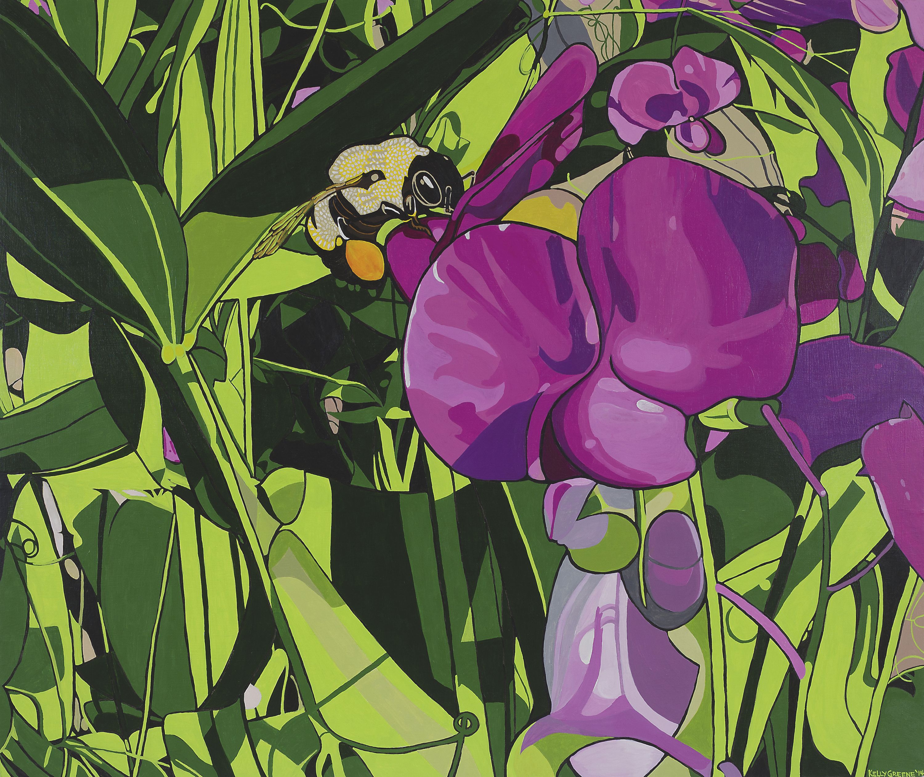 Two new exhibitions open at Western University's McIntosh Gallery ...