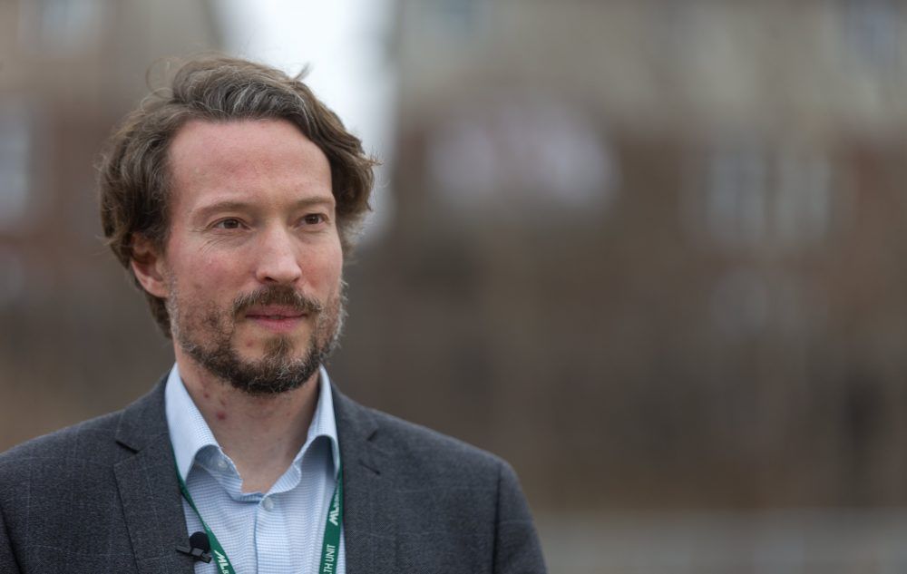 COVID-19: The peak is past for London-Middlesex, says public health ...