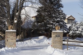 New owners knocking down home of London area Nazi | London Free Press