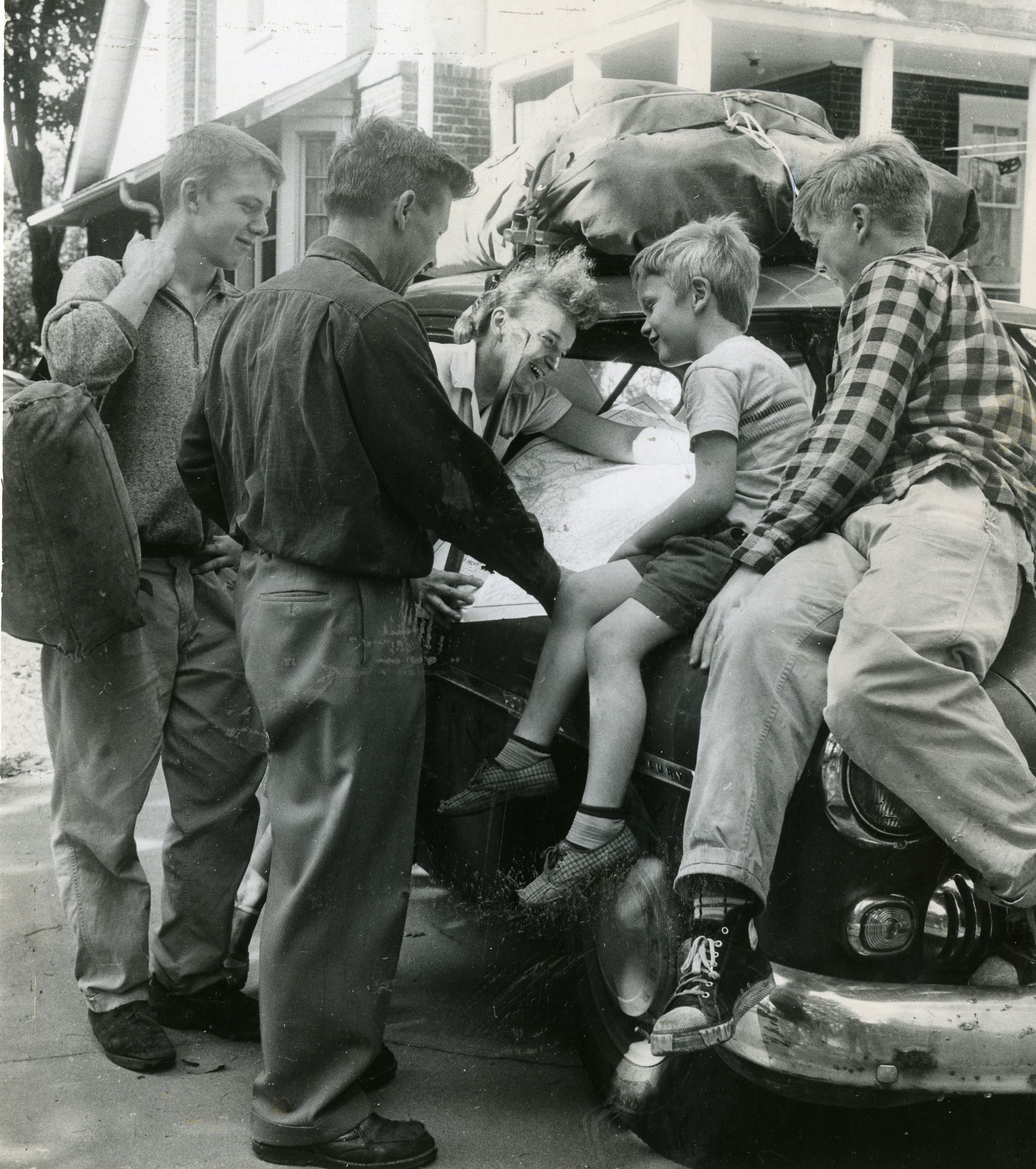 From the Vault: Photos from the LFP Archives | London Free Press