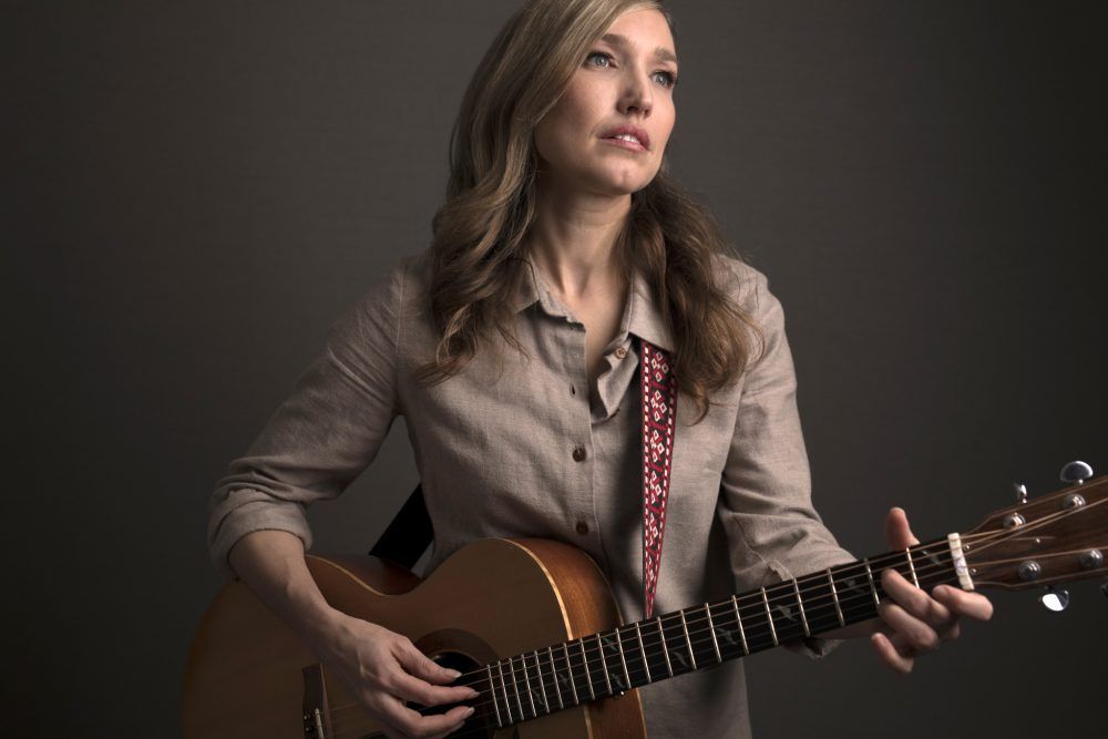 London drug store owner hires Dayna Manning to perform live online ...