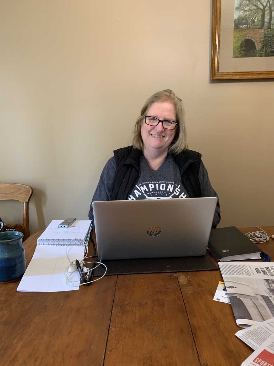 LFP at Home | London Free Press