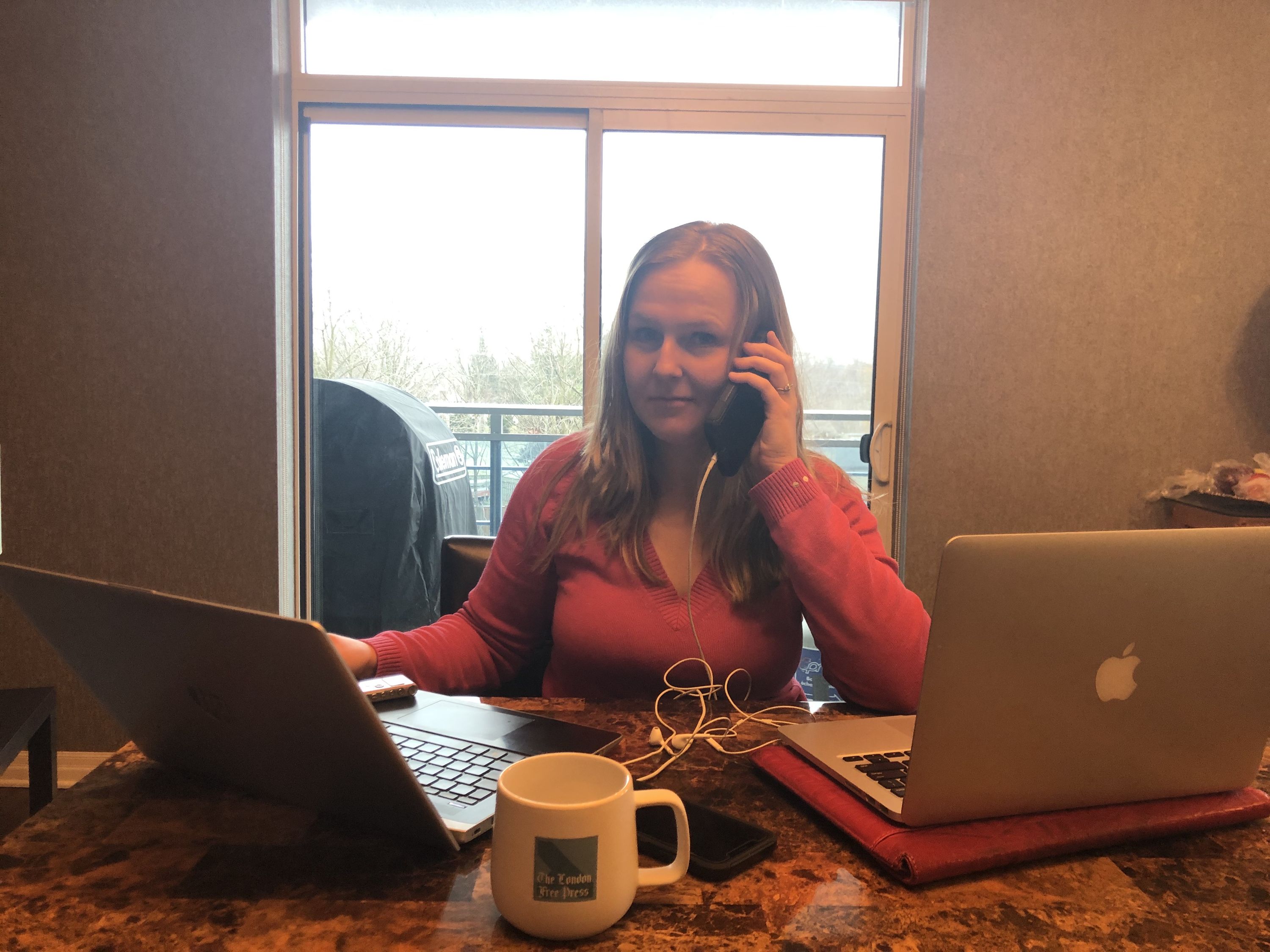 LFP at Home | London Free Press