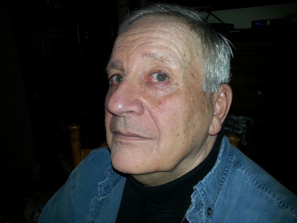 LFP-Arts Council online series: Longtime London theatre educator takes ...