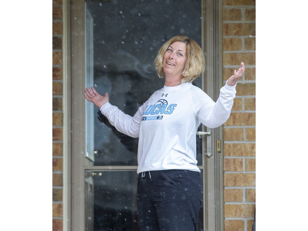 GALLERY: LFP's photos of the month for April | London Free Press