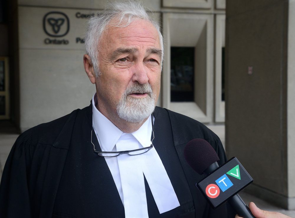 Column: Will being cooped up at home change minds on house arrest ...