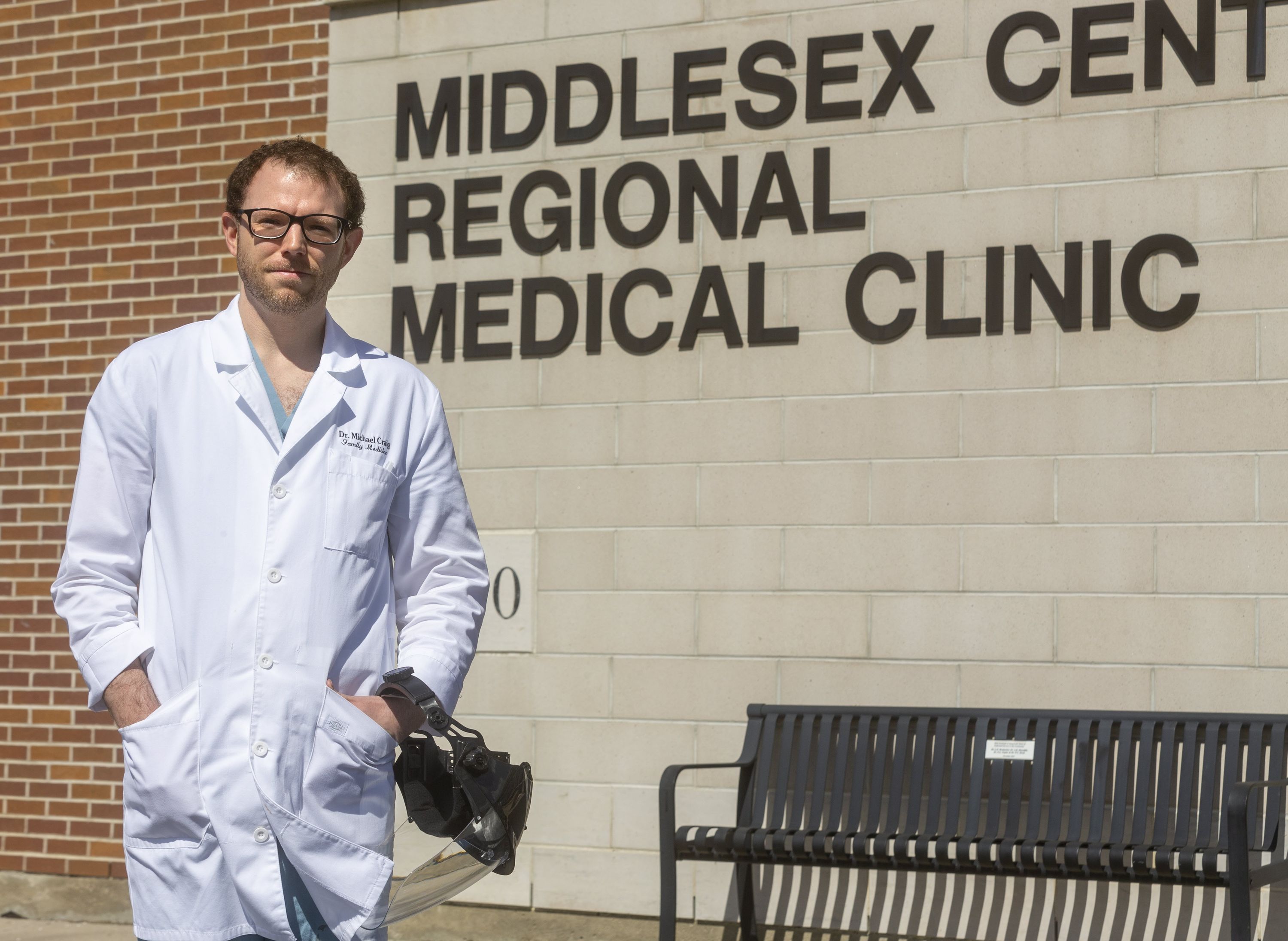 GALLERY: LFP's photos of the month for April | London Free Press