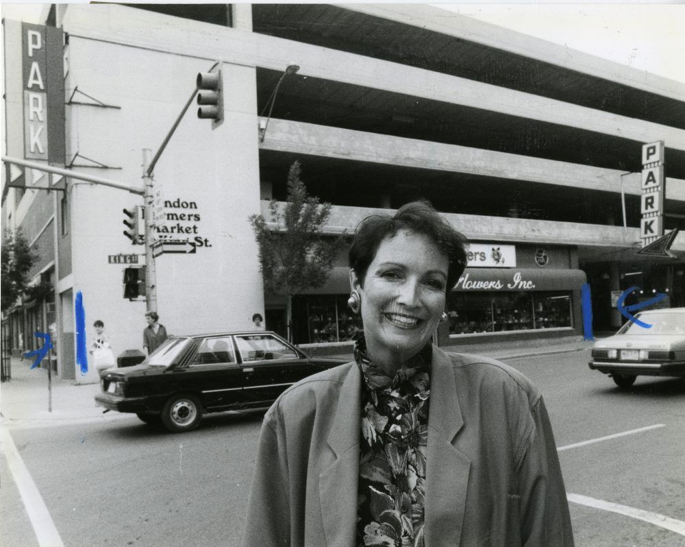 PHOTOS: From the Vault: LFP Archives | London Free Press