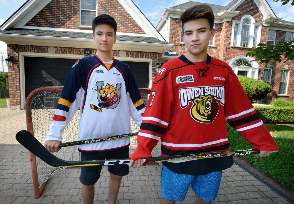 'Excited': London's Nick Suzuki on being youngest Canadiens captain ...