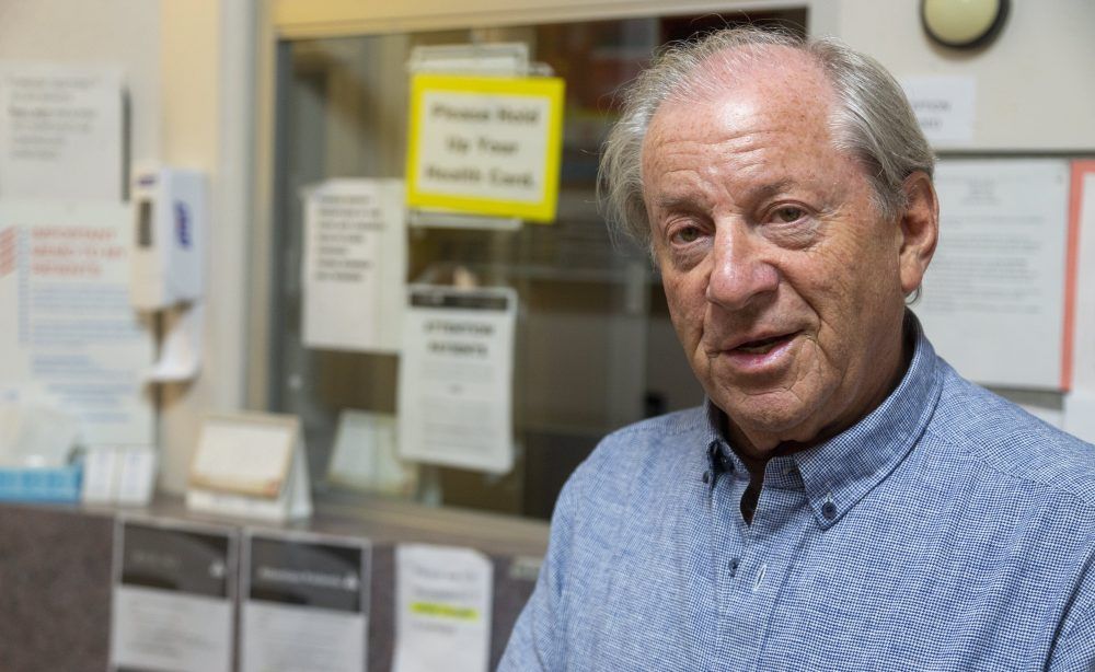 Founder of London's first after-hours medical clinic stepping down ...
