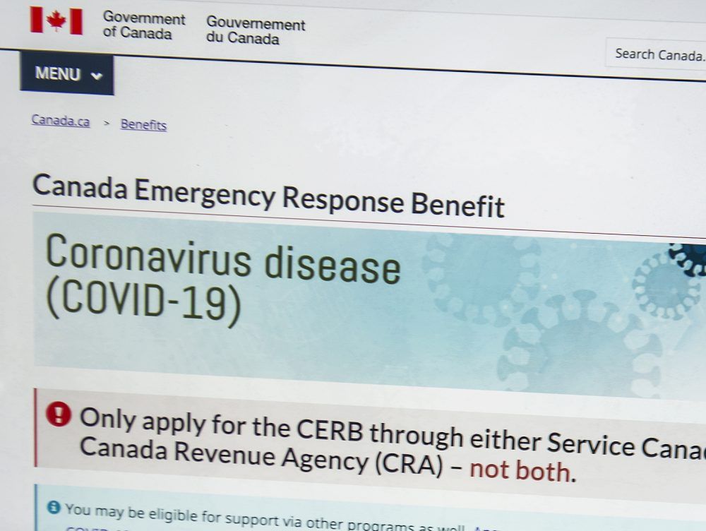 Looming CERB repayments sow fear, panic among low-income recipients ...