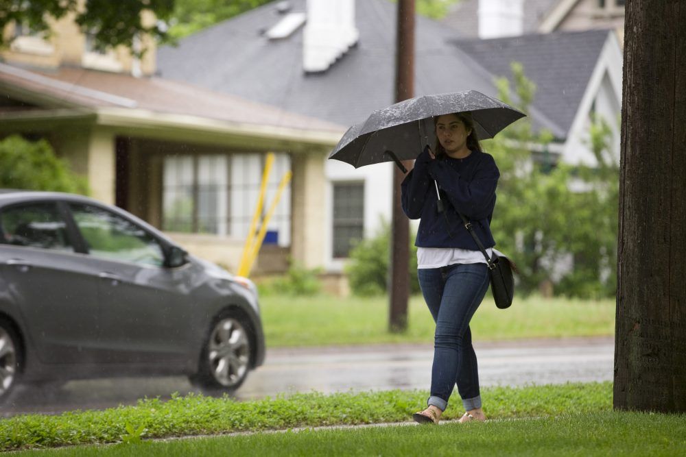 You want rain? Yeah, we've got plenty of rain | London Free Press