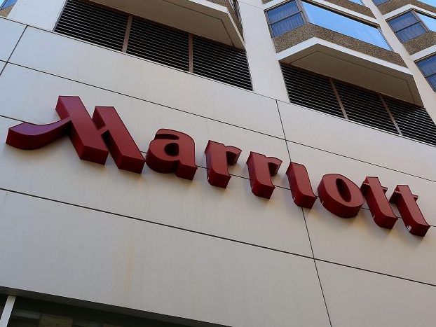 St. Thomas mayor hopes other businesses may want call centre Marriott ...