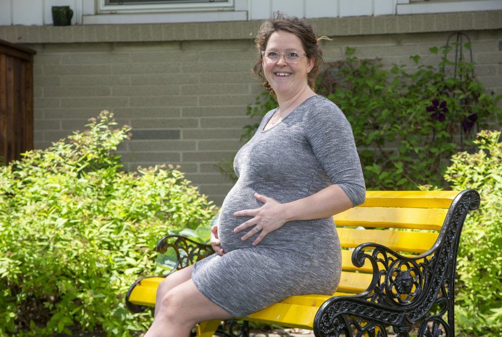 London mom plans to livestream birth on YouTube | London Free Press