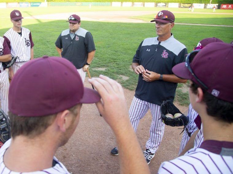 Juniors replace Tomcats as premier 22U baseball program in London area ...